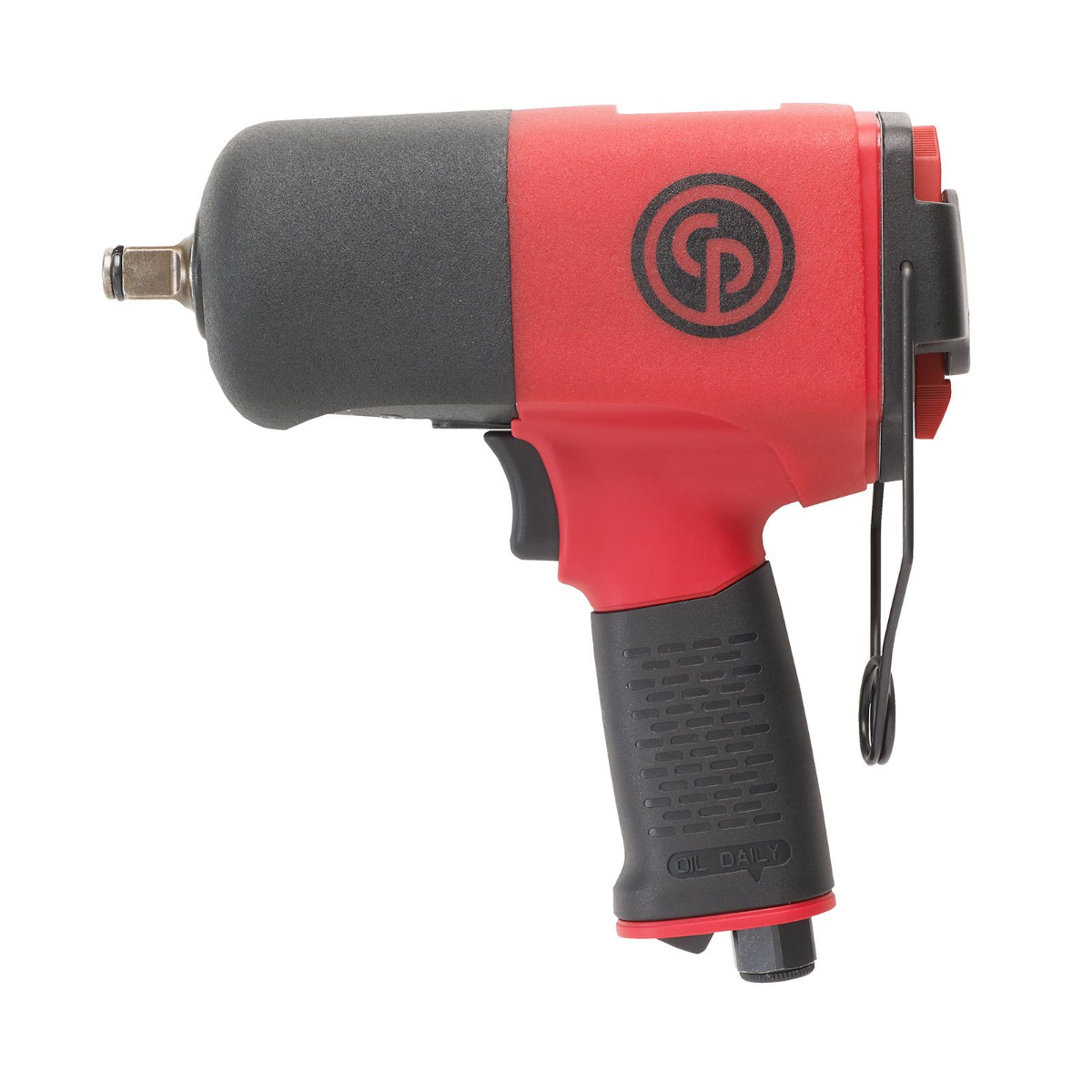 CP8252-R - Chicago Pneumatic - Llave de impacto neumática de pistola d – Compresores y ...