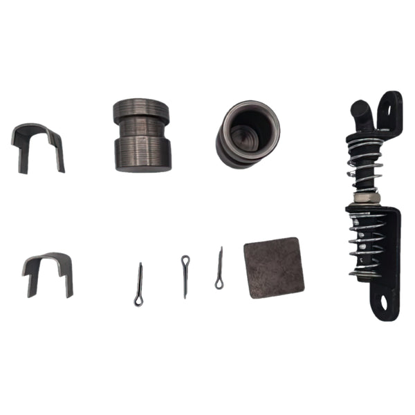 40560 - Simplex - Kit de Reparación | Compresores y Herramientas ...