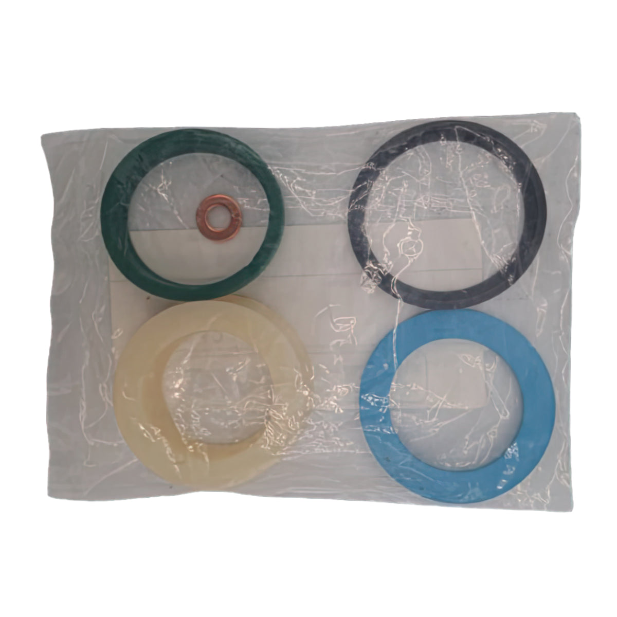 54343 - Simplex - Kit de reparación de RAM R15 | Compresores y ...