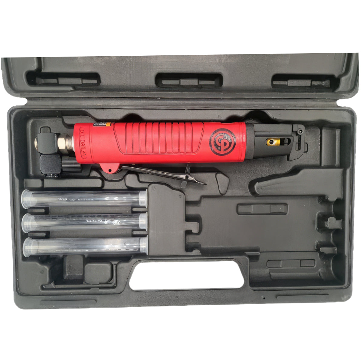 CP7901K - Chicago Pneumatic - Kit - Sierras neumáticas – Compresores y ...