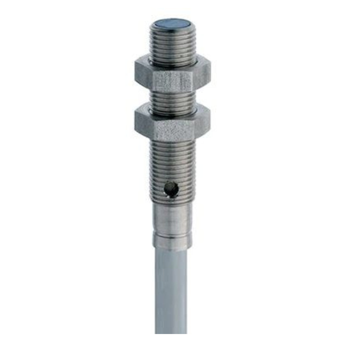 DW-AD-601-M5 NPN - Contrinex - Sensor Inductivo – Compresores y ...