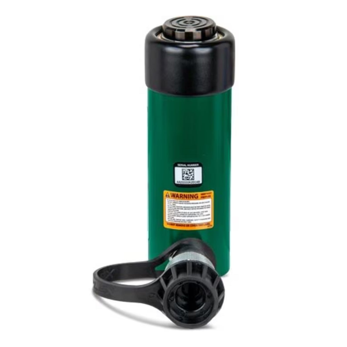 R104 - Simplex - Cilindro Hidráulico de uso general de simple efecto ...