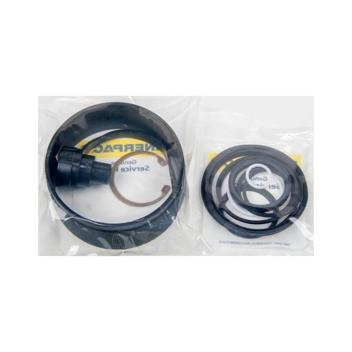 RCH302K2 - ENERPAC - KIT DE REPARACIÓN PARA EL RCH302 | Compresores y ...