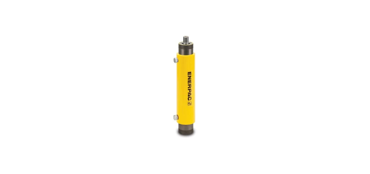 RD-96 - Enerpac - Cilindro hidráulico de uso general - 9 toneladas Cap ...