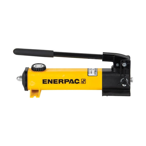 P141 - Enerpac - Bomba Hidraulica Manual - 10,000 PSI | Compresores y ...