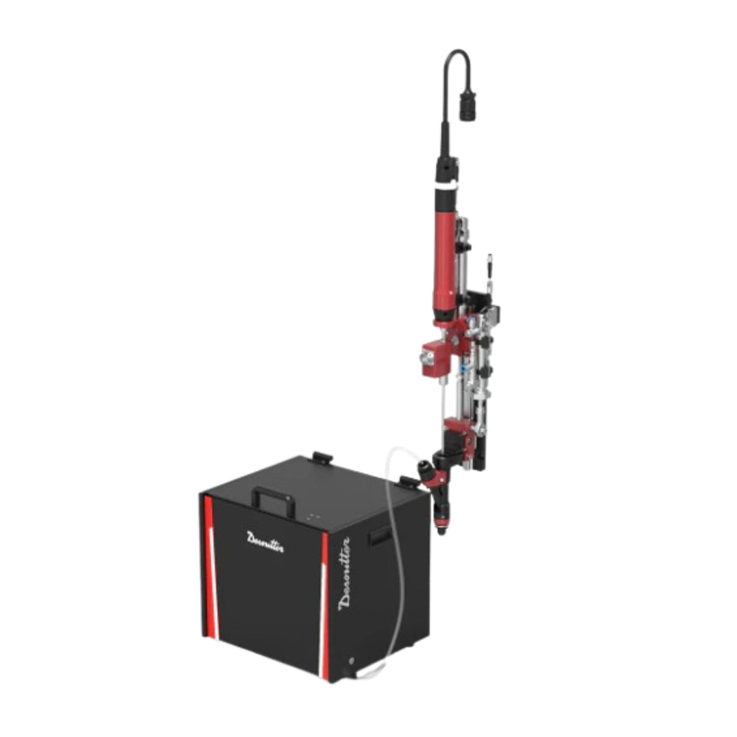DESOUTTER – Compresores y Herramientas Clemente S.A. de C.V.