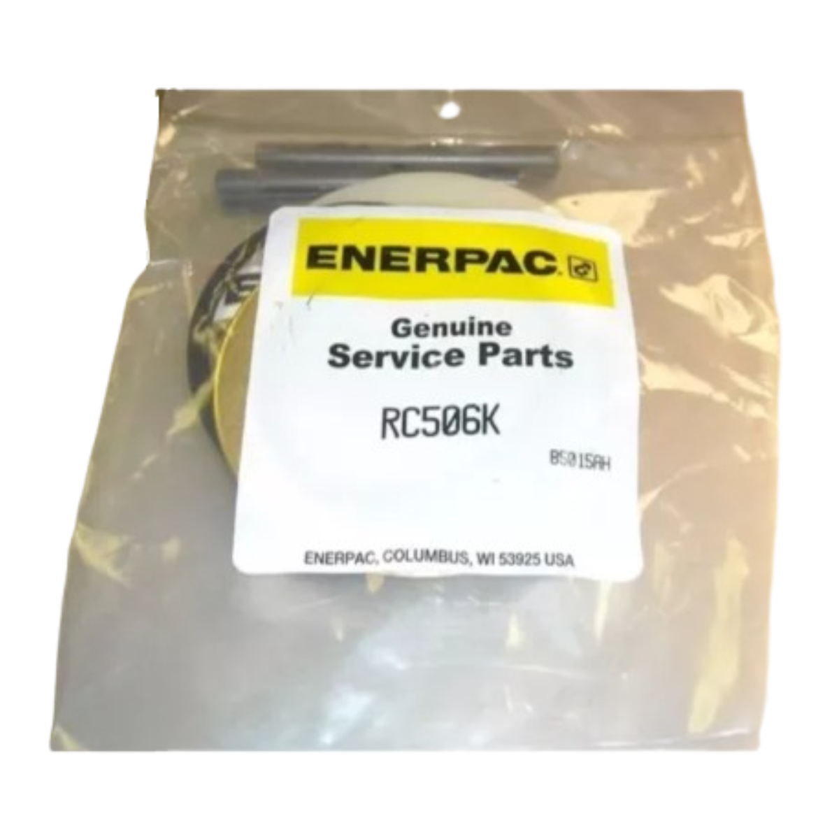 RC506K Enerpac - Kit de Empaques Para Cilindro RC506 - Para Código De ...