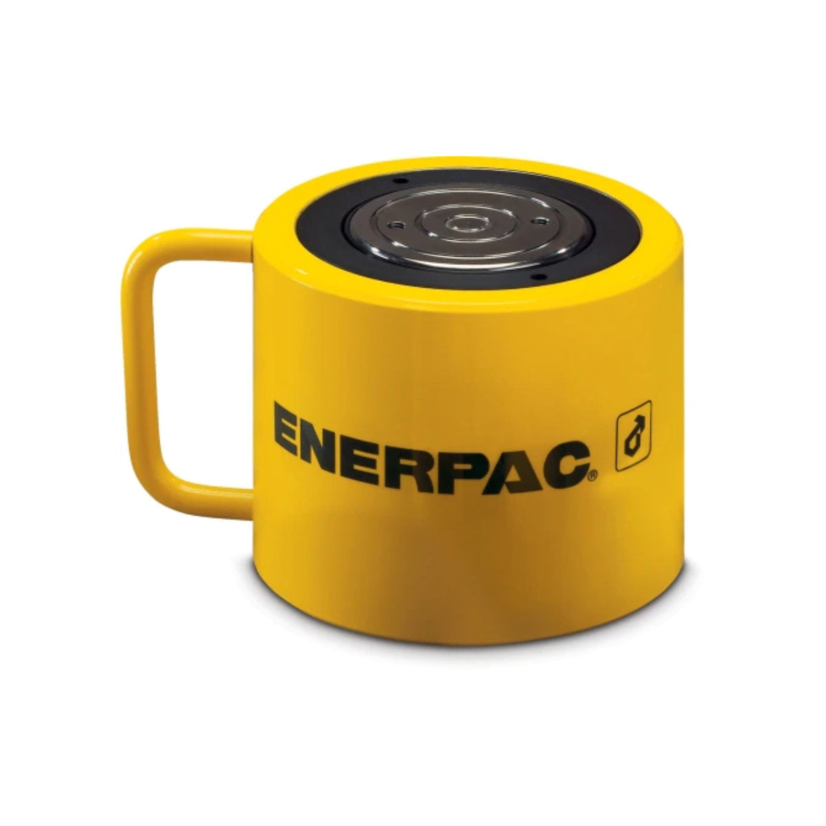 RCS-1002 - ENERPAC - Cilindro Hidráulico - Baja Altura - 100 Ton ...